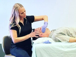 Craniofacial Physical Therapy - Cranial Pain Solutions